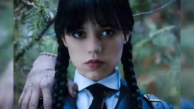 Wednesday Season 2: Jenna Ortega unveils thrilling details about the ...