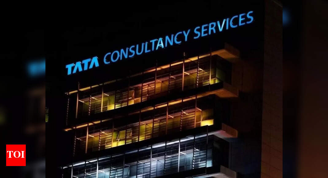 How TCS aims to train its workforce of 500,000-plus employees on Gen AI ...