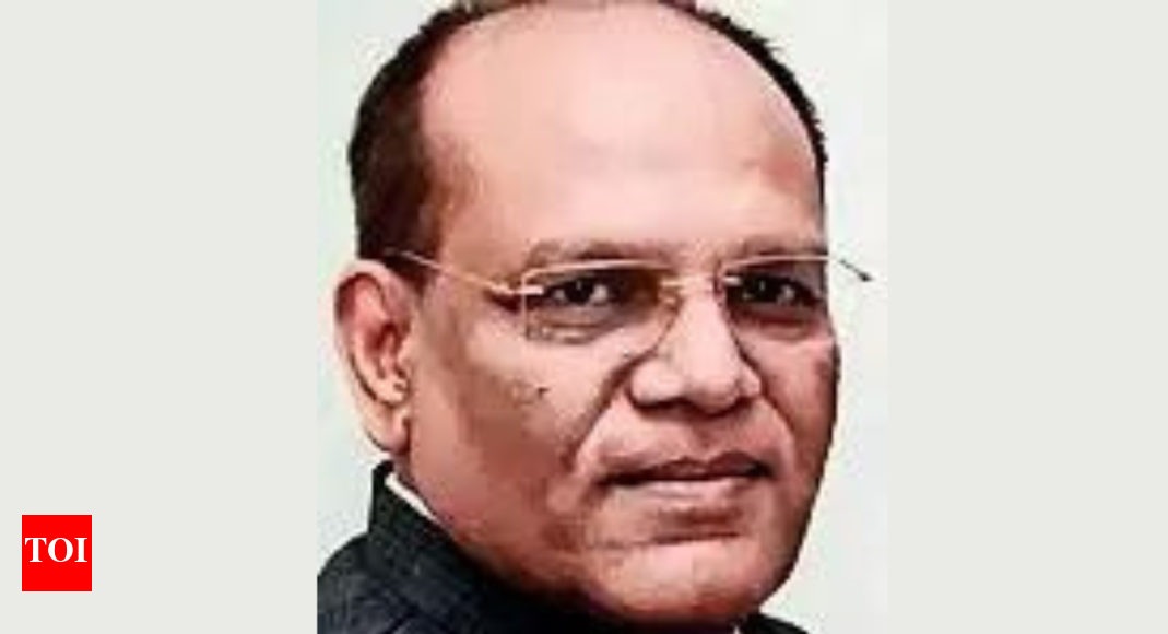 Govt Moves Hc To Nix Brs’ Somesh Case Review Plea | Hyderabad News ...