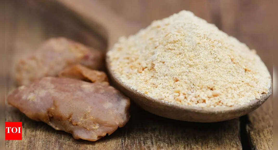 Heeng: Its importance in Indian cuisine and daily limit | - Times of India