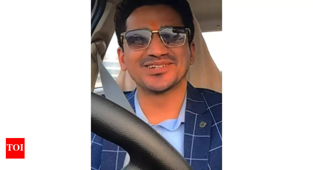 Delhi NCR Uber driver gains social media fame, quits corporate job for ...