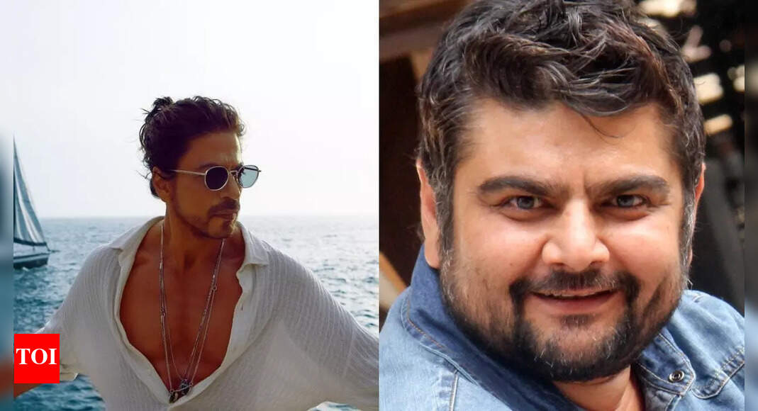 Dunki actor Deven Bhojani on working with Shah Rukh Khan in Rajkumar ...