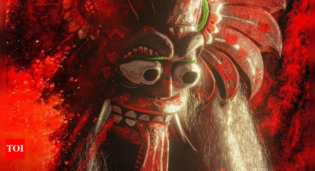 Hanu-Man box office collection day 6: Teja Sajja starrer crosses Rs 80 ...