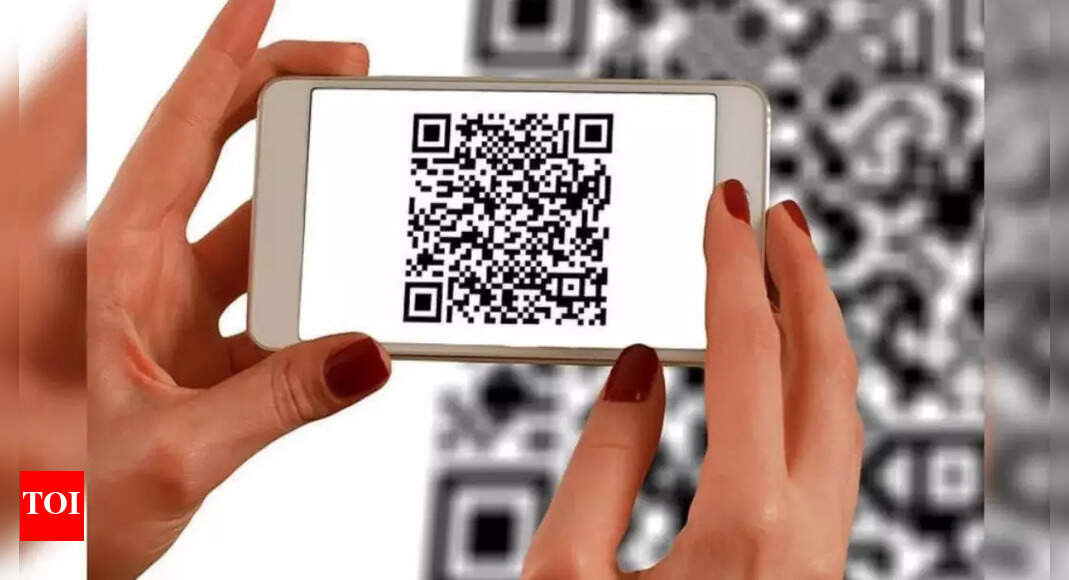 Rise of 'Quishing': The Threat of Fake QR Codes for Financial Fraud and ...