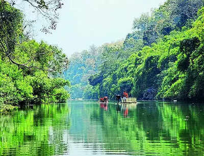 Kanger Valley National Park: Restoration Plan for Kanger Valley Park ...