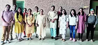 Sustainable Development: Indore Prof's Lecture on Sustainable ...