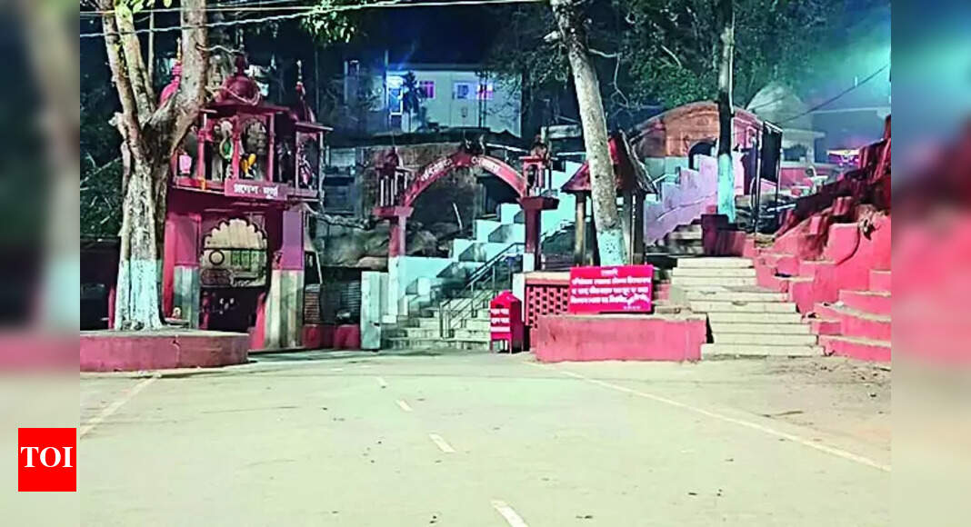 Basistha Temple: Basistha Temple To Celebrate Ram Mandir Consecration ...
