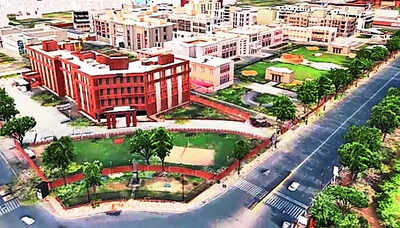 Kashi: Kashi 3D Urban Spatial Digital Twins for Varanasi's Wards ...