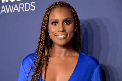 Who is Issa Rae's husband? All about Louis Diame | - Times of India