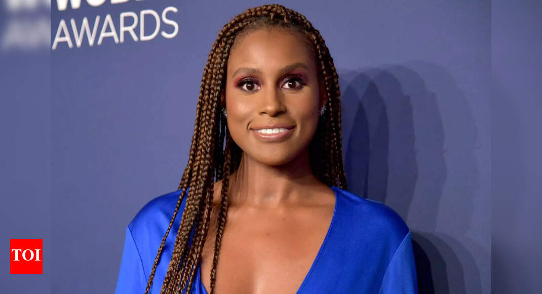 Who is Issa Rae's husband? All about Louis Diame | - Times of India