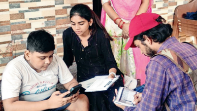 63% of Rural Teens Use Phones for Studies - Latest News | Ahmedabad ...