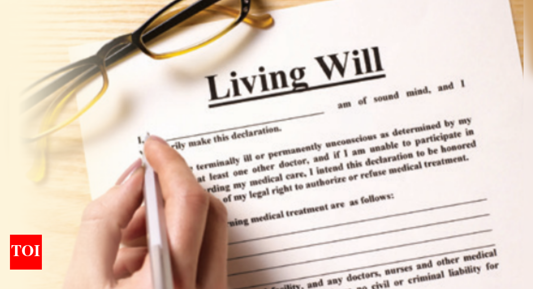 Passive euthanasia protocol in state in six months: IMA Goa | Goa News ...