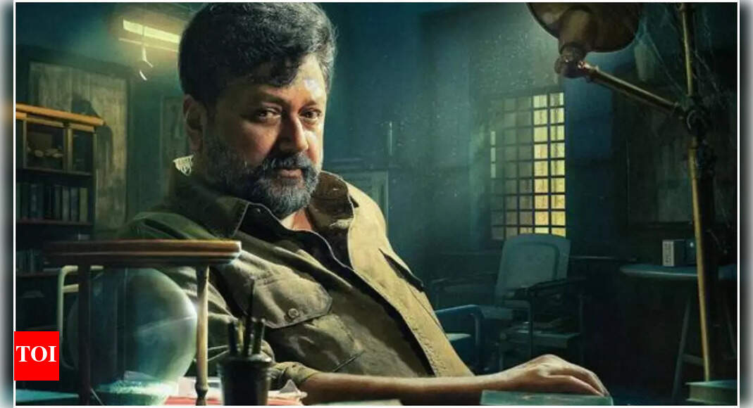 Abraham Ozler’ box office collections day 7: Jayaram’s thriller rakes in Rs 13.24 crores ...