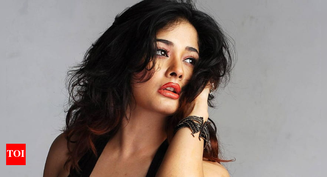 Kiran Rathod opens up about her career hurdles amidst industry rumours ...