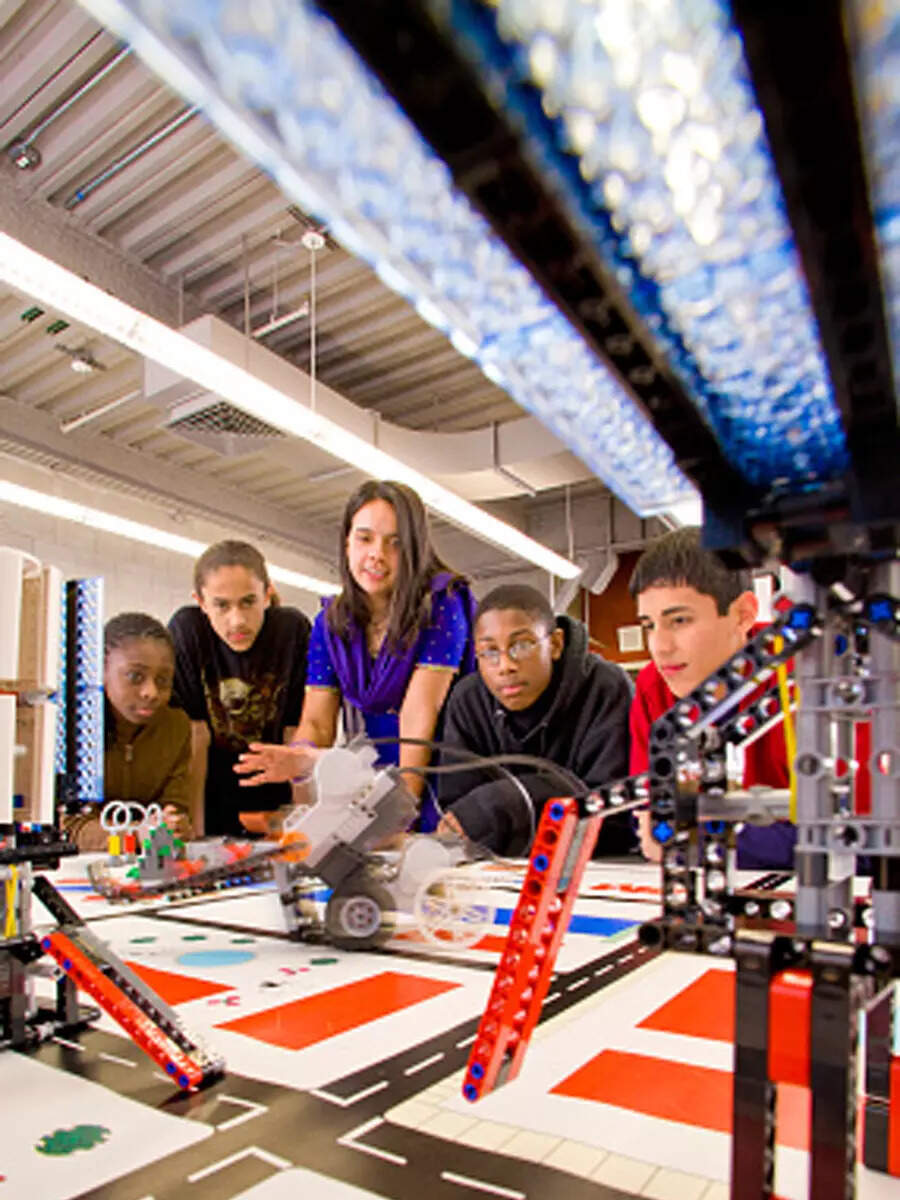 What is the required rank for Computer Science at IITs? | Times of India