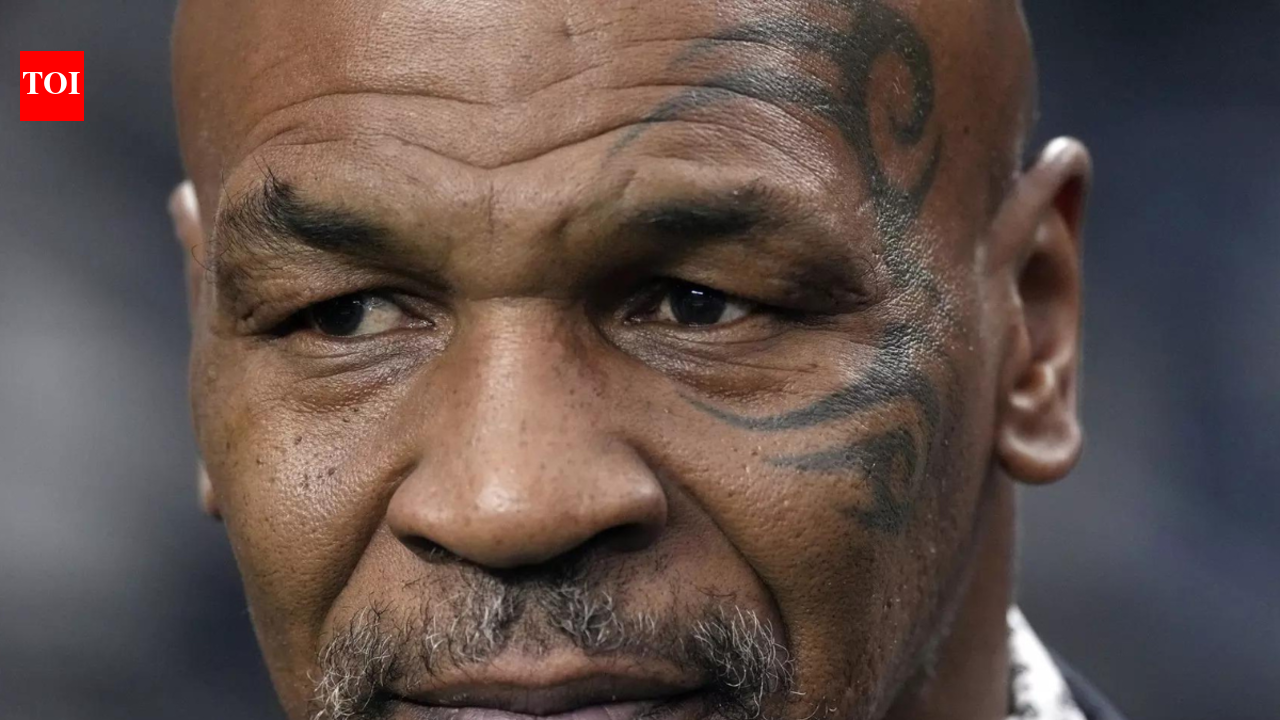 Mike Tyson: Workout lessons to learn from the legendary boxer