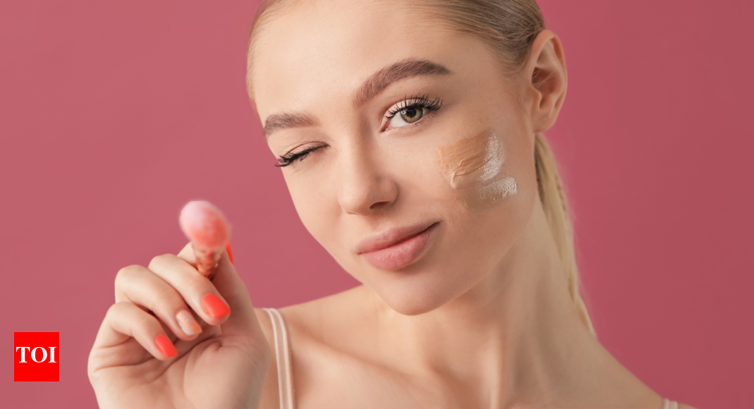 Benefits of Using a Skin Tint for a Natural Finish in 2024 | - The ...