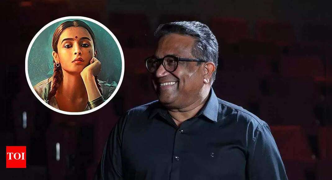 Cinematographer Sudeep Chatterjee on Alia Bhatt's Challenge in ...