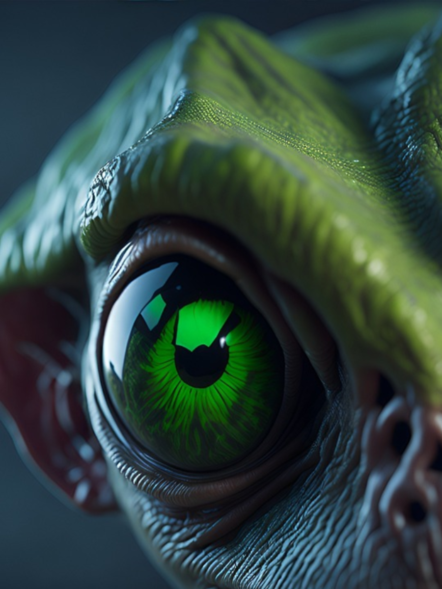 6 Largest Lizards in the World | Times Now