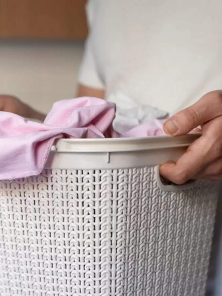 9 Best Laundry Bags to keep your house clean and tidy | Times Shopping ...