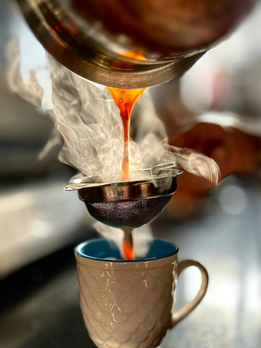 Chai Masala: Easy Steps On How To Make Chai Masala At Home | Times Now