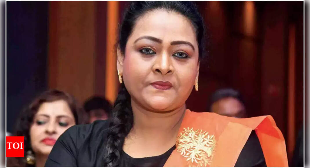 Shakeela says Malayalam cinema once made a brand out of her is now ...