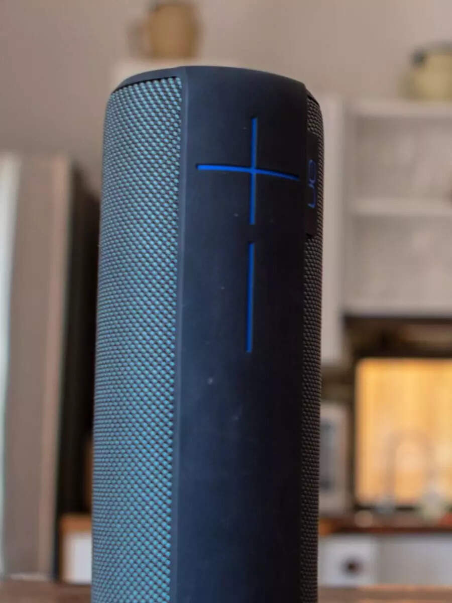 9 Best Bluetooth Speakers To Vibe Every Moments | Times Shopping Guide