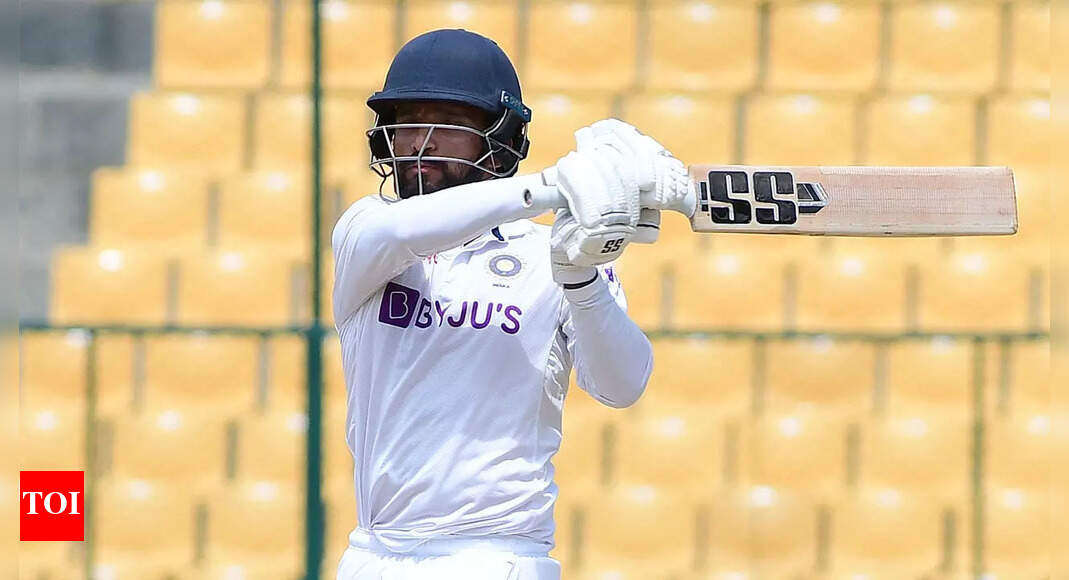 England Lions pin India A to mat despite Rajat Patidar's quick 140 ...