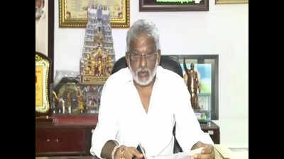 CM’s election campaign starts from North Andhra : YSRCP leaders | Visakhapatnam News - Times of ...