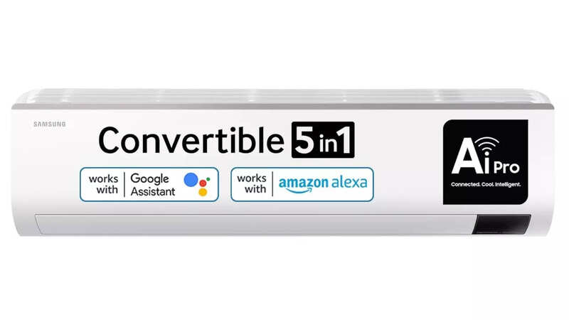 Amazon Great Republic day sale: Smart ACs and fridge from Samsung ...