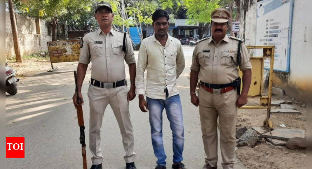 Chittoor court sentences murder case accused to 11 yrs imprisonment ...