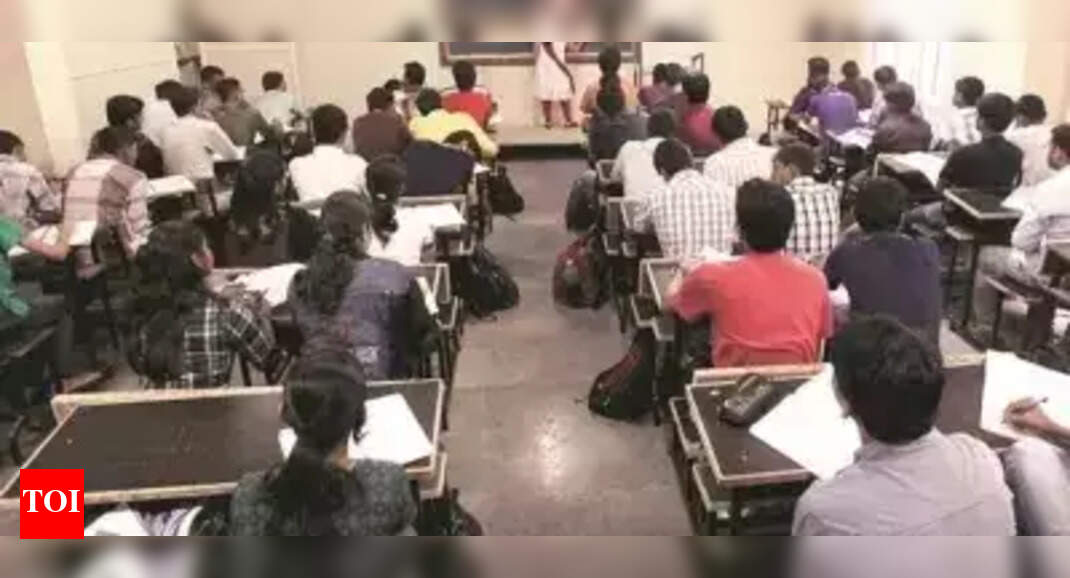 No intake of students below 16 years, no misleading promises ...