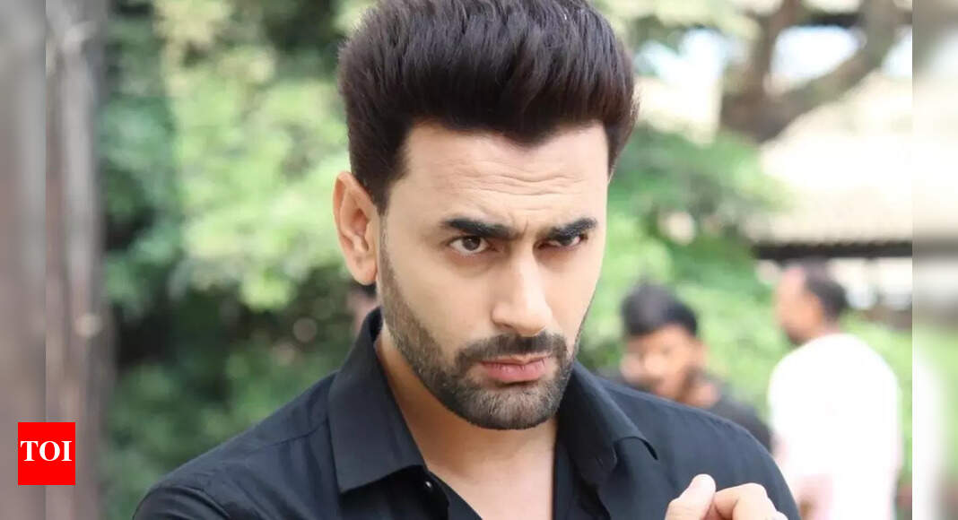 Udit Shukla on his return in 'Ghum Hai Kisikey Pyaar Meiin', says ‘It will be a cameo’ | - Times ...