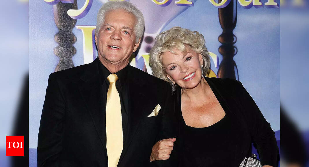 Bill Hayes' wife Susan remembers late days with hubby and ‘Our Lives ...