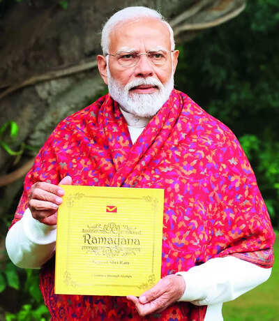 Jan 22: Jan 22 half-day holiday for Central govt staff | Delhi News ...