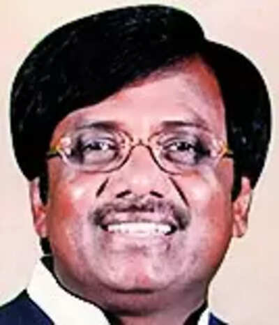Vivek: Congress MLA Vivek quizzed by ED in FEMA case | - Times of India