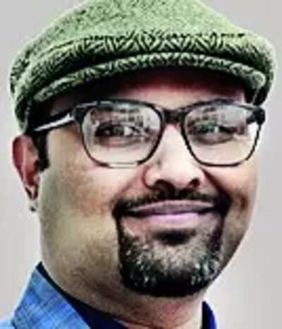 Pharmaceutical Scientist: Indian-origin Scientist from Suryapet Elected ...