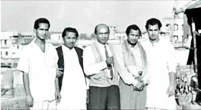 Ali Akbar Khan: Ali Akbar Khan’s family seeks heritage status for ...