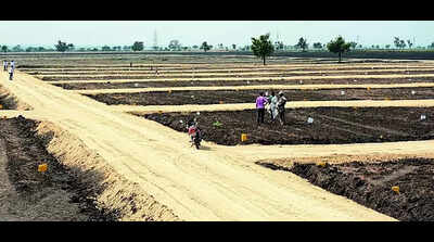 Ready-Made Building Tech: Navalgund to Implement Ready-Made Building ...