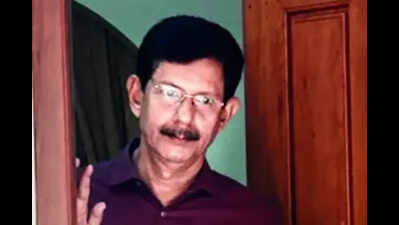 Prof TJ Joseph identifies key accused Savad | Kochi News - Times of India