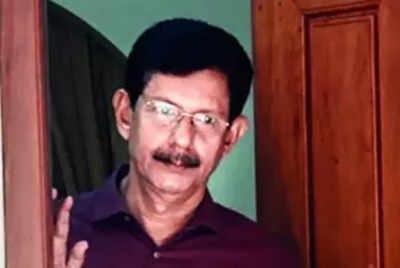 Prof TJ Joseph identifies key accused Savad | Kochi News - Times of India