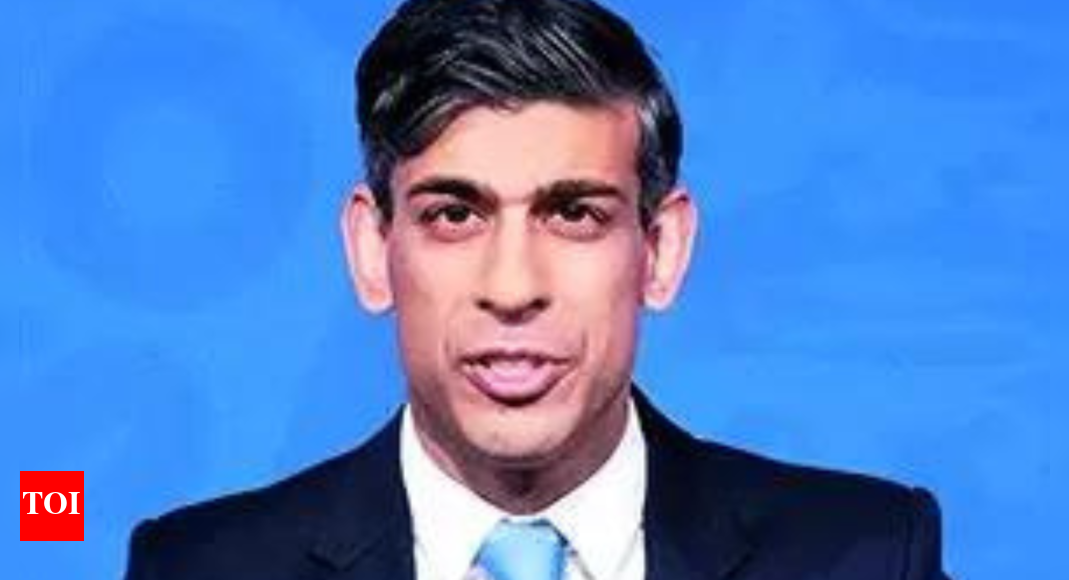 Pm Rishi Sunak Appeals To Lords To Pass Asylum Law World News Times
