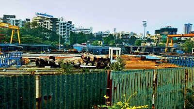 Bandra Land: Bidding for 24-acre Bandra land rigged to favour a few ...