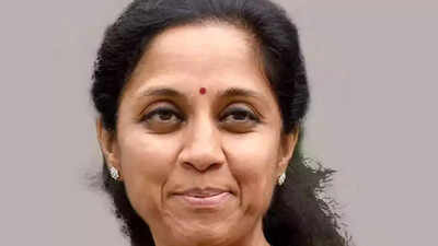Maharashtra: Sharad Pawar’s NCP wants Baramati Lok Sabha seat for Supriya Sule | Nashik News ...