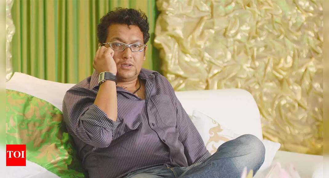 Jaspal Rana Claims Hpd Asked Him To Leave Range | Pune News - Times of ...