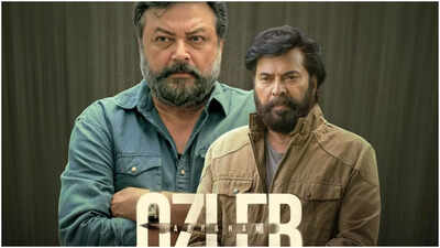 Abraham Ozler Box Office Collections Day 8: Jayaram's Thriller Crosses Rs 14 Crore Mark ...