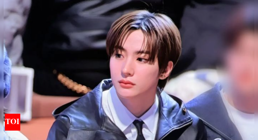 Anton of RIIZE and Dad Yoon Sang speak out against claims of favoritism ...