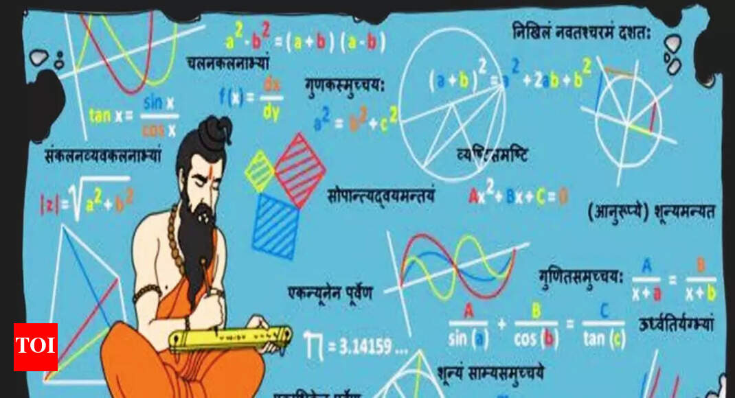 Aryabhatta National Maths Competition 2024 is now accepting ...