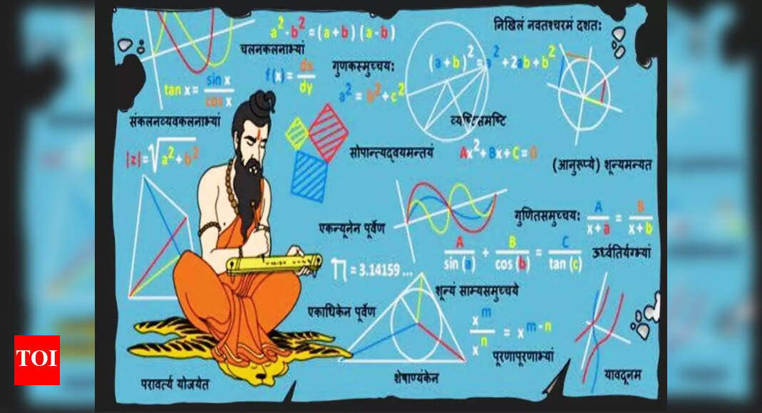 Aryabhatta National Maths Competition 2024 is now accepting ...