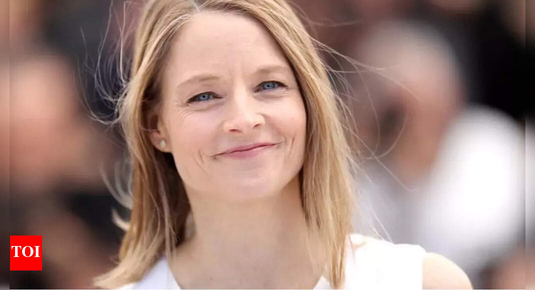 Jodie Foster reveals surprising Star Wars twist: turned down iconic ...